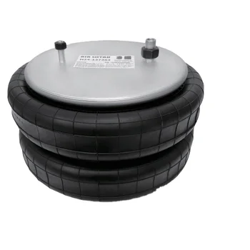 Made In Korea Airspring Trailer Axle [2b14-383] Accessories ...