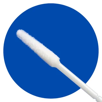 Bacterial Vaginosis Detection Medical Swab Total Length 170mm Break ...