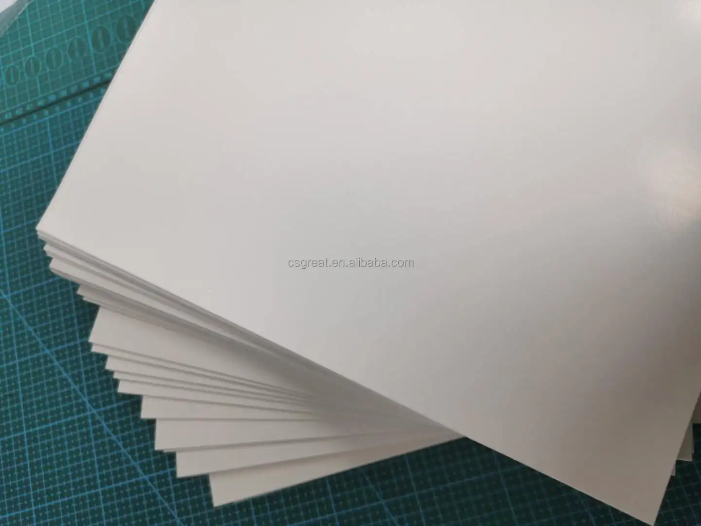 Upcycling&custom Water-slide Image Transfer Sticker Paper Laser/inkjet ...