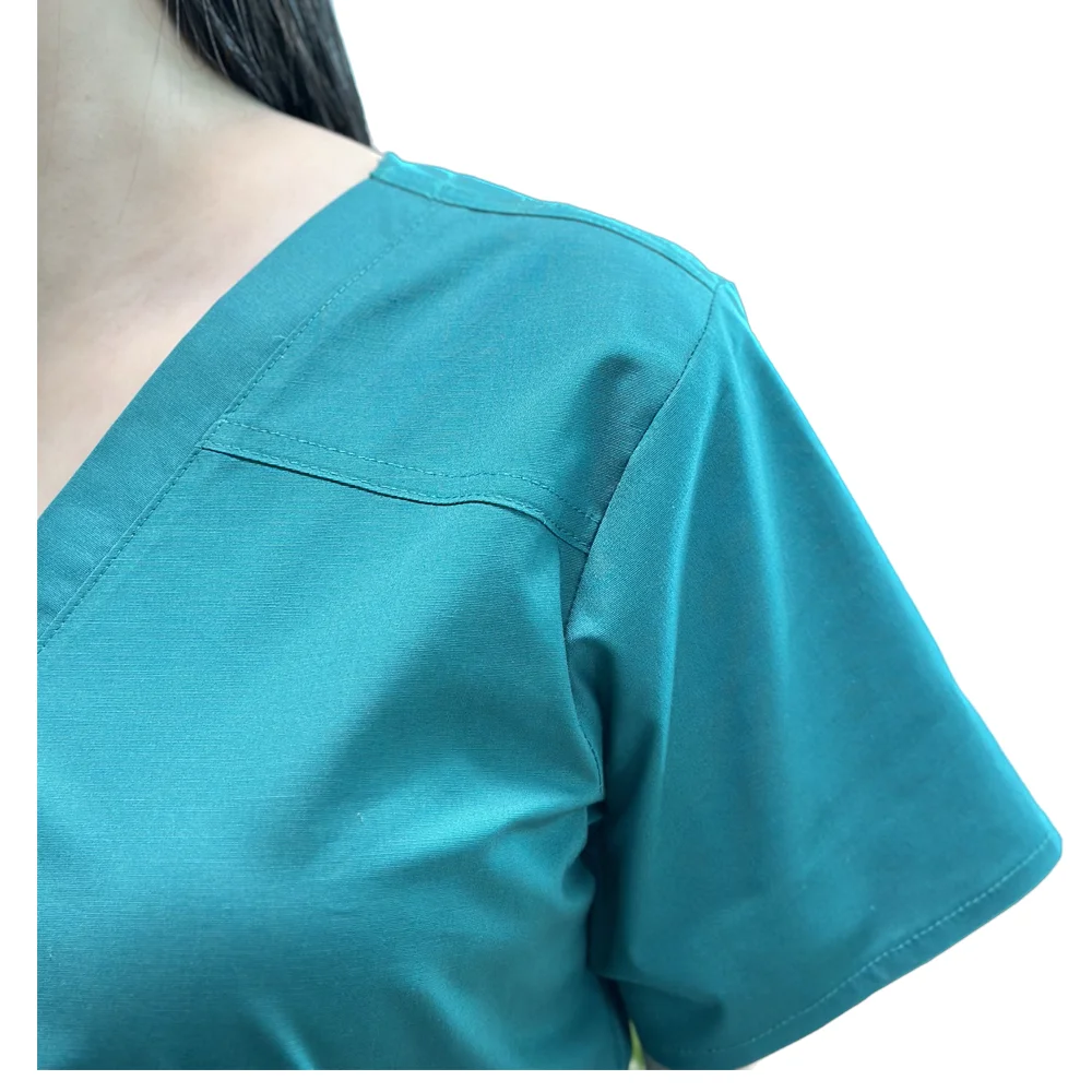 Men and Women Hospital Uniform Scrubs from Sao Mai - Vietnam