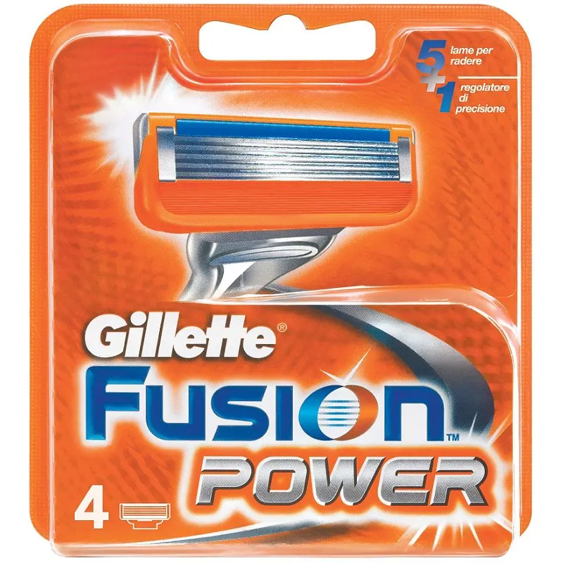 Gillette Intimate Manscape Razormen Pubic Razordesigned For Pubic Hair1 Razor Handle2 Razor
