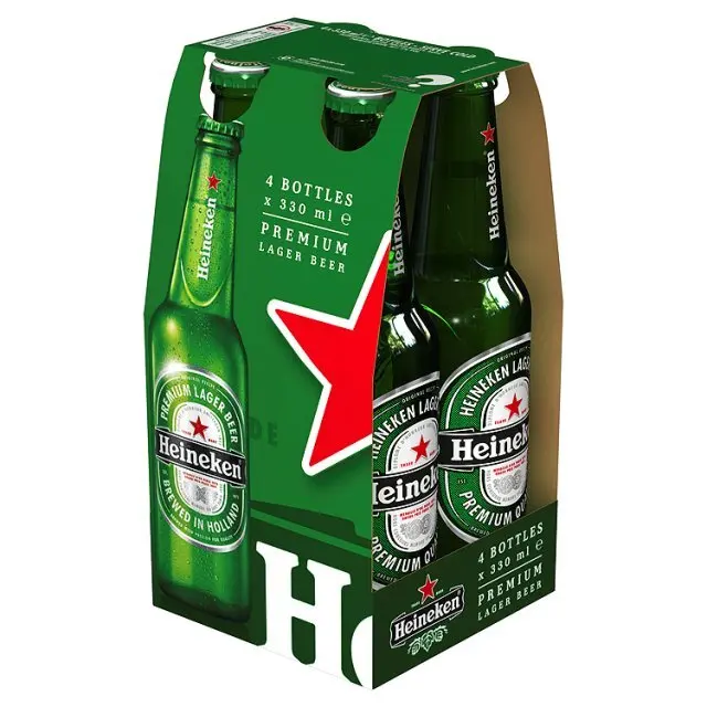 Heineken Beer 250ml/ Heineken Beer Distributors / Cheap Original ...