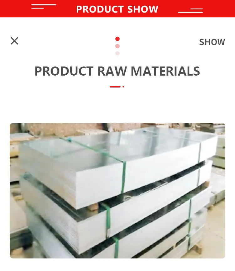 Galvanized Steel Cable Tray And Perforated Cable Tray Trough Type ...