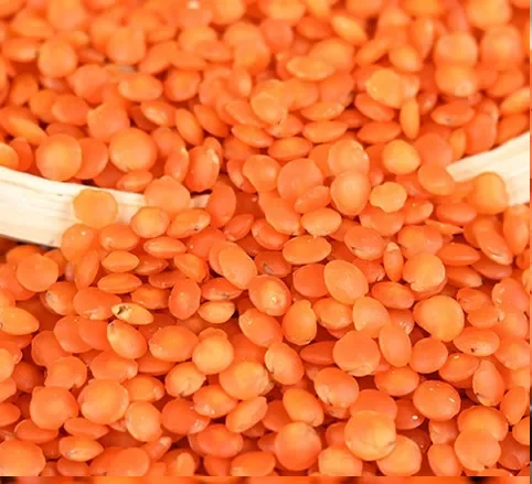 Good Green Lentils / Red Lentils / Yellow Lentils - Buy Red Lentils ...