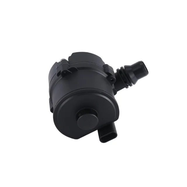 High Quality Car Parts Water Pump Car Auxiliary Engine Water Coolant ...
