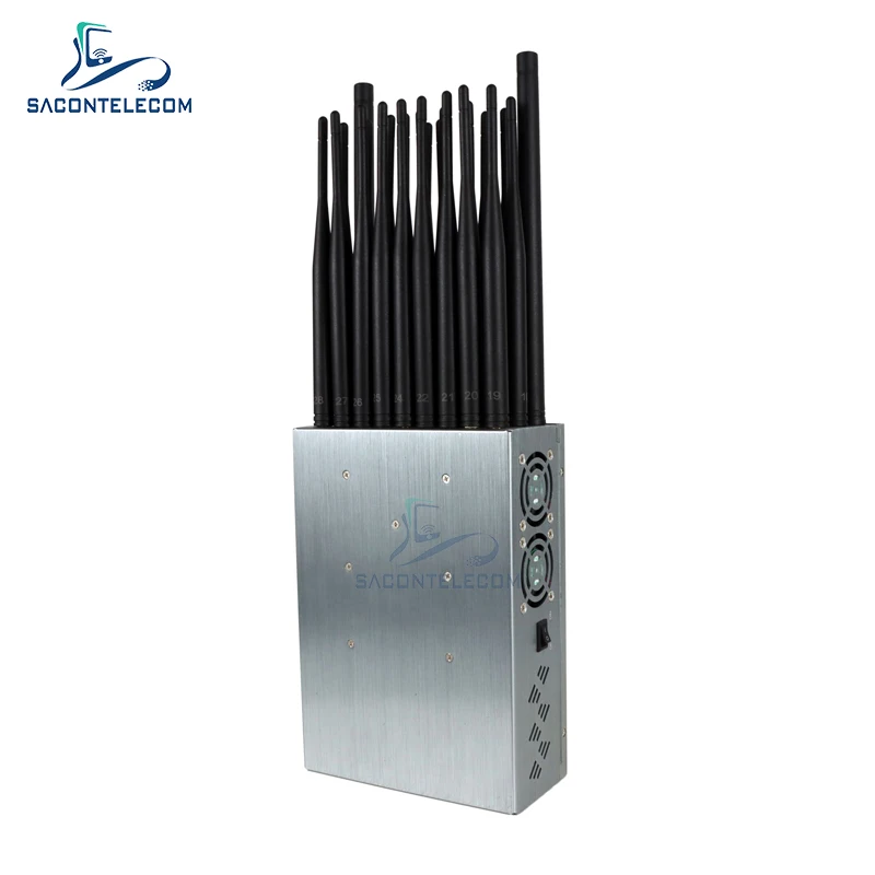 Wifi 6e Gpsl1 L2 L3 L4 L5 Fm Radio Vhf Uhf Lojack Frequency Detector 28 ...