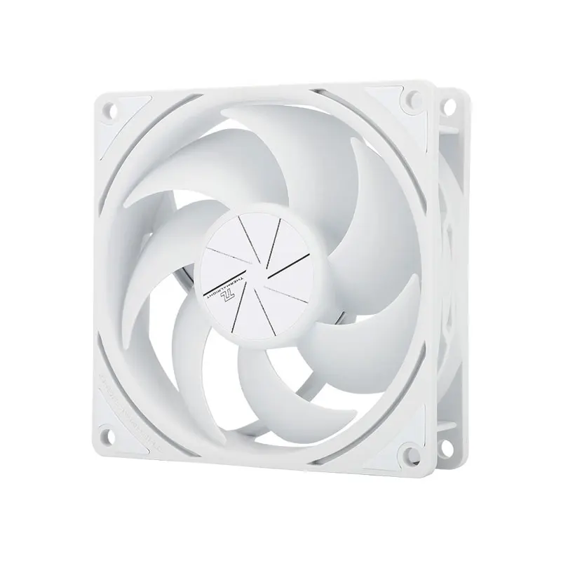 Thermalright TL-P9W 9cm PWM Chassis Cooling Fan 2200 RPM PWM S-FDB ...