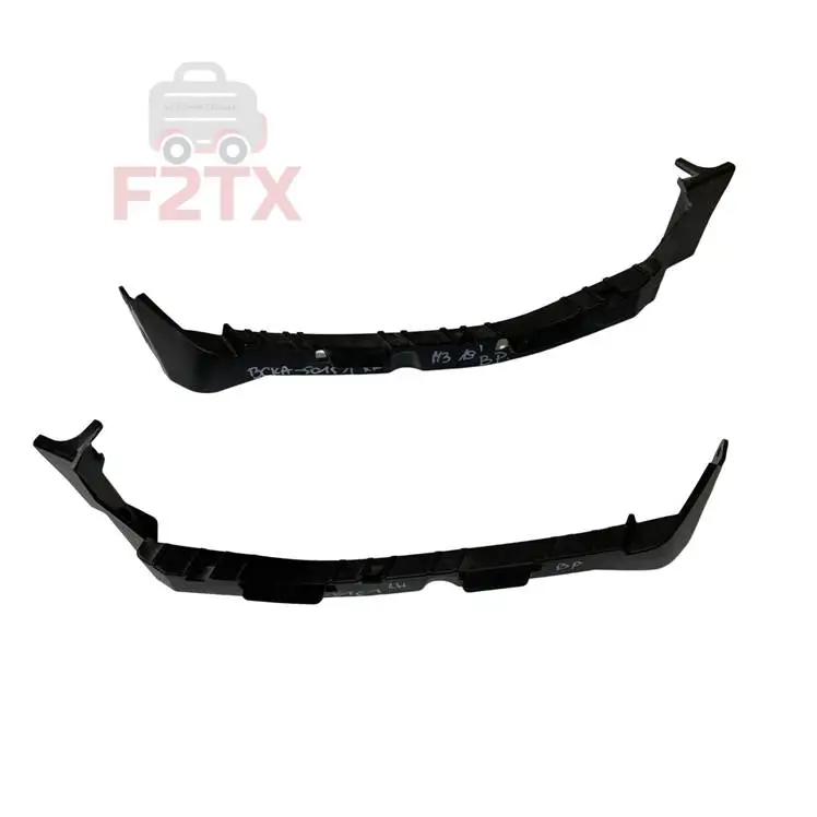 马自达3 2019的bcka50150a Bcka50151支架保险杠 - Buy 对于马自达3 2019 Product on ...