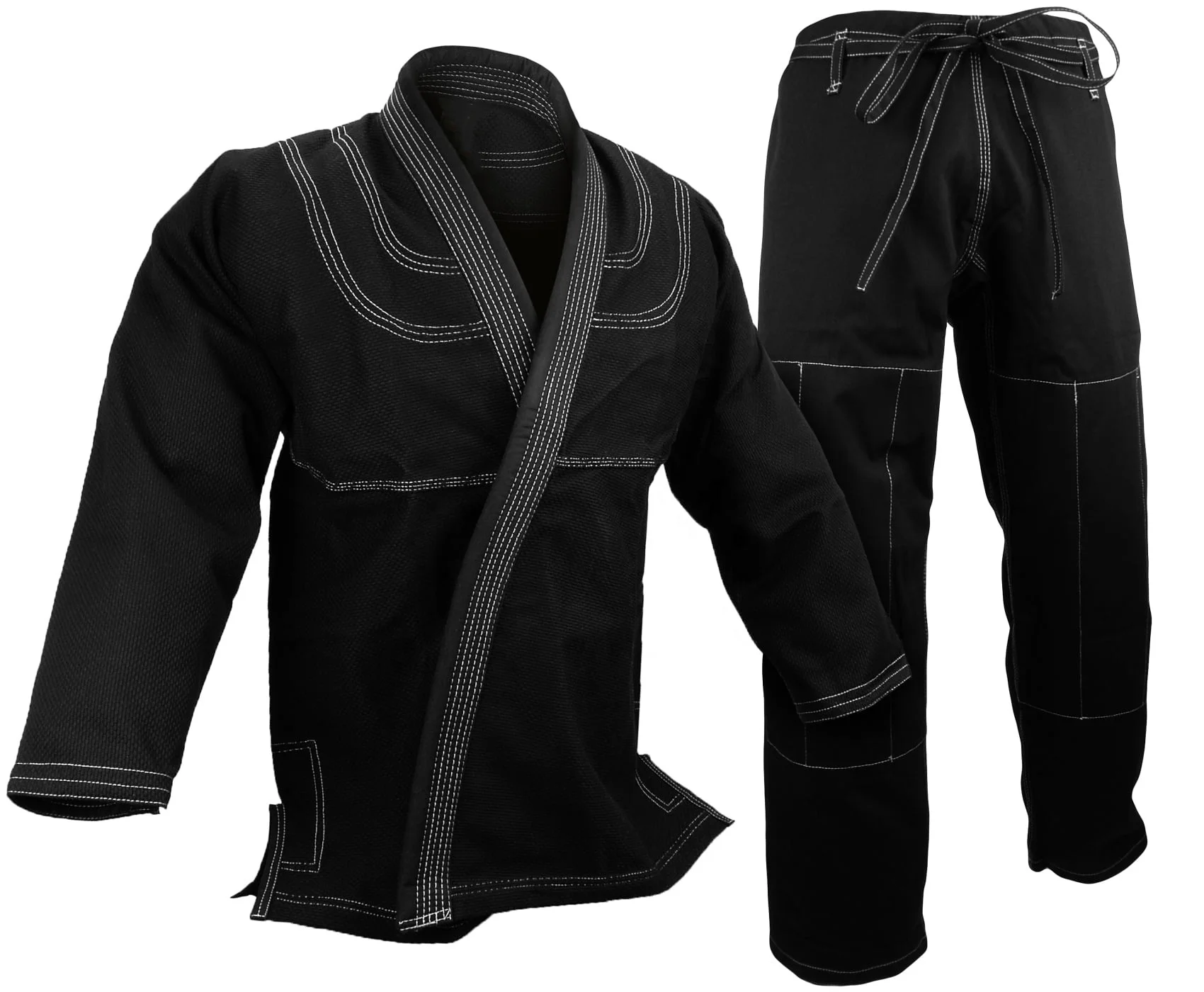 Hot Selling Jiu Jitsu Uniforms Martial Arts Clothing Lightweight Bjj Gi ...