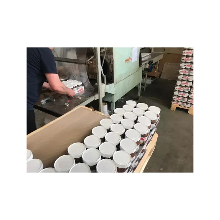 Original Rafaello Ferrero Nutellas Chocolate For Export 1kg,3kg,5kg,7kg ...