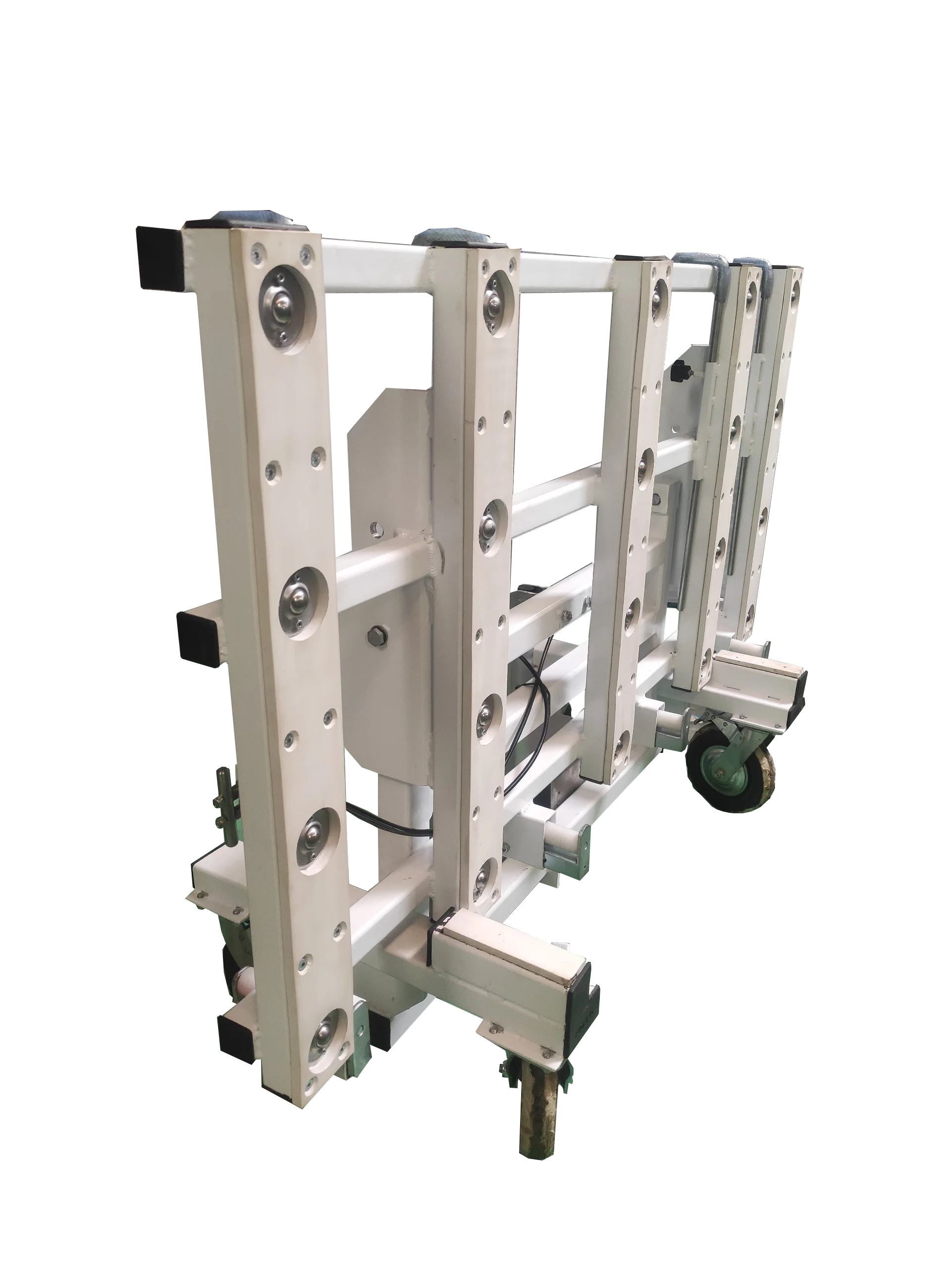 Hot Discount Installation Cart With Electrical Control For Transporting ...
