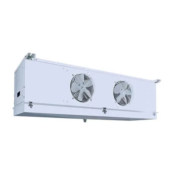 Mechanical Vapor Recompression Mvr Refrigeration Evaporator - Buy Cold ...