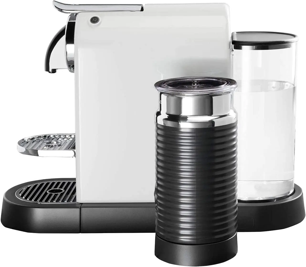 Multi-capsule Nespresso Espresso Coffee Machine Automatic - Buy Multi ...