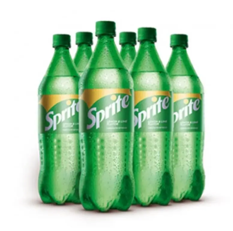 Factory Price Sprite 1.5 Litter Soft Drink Carbonated Drinks Cheap ...