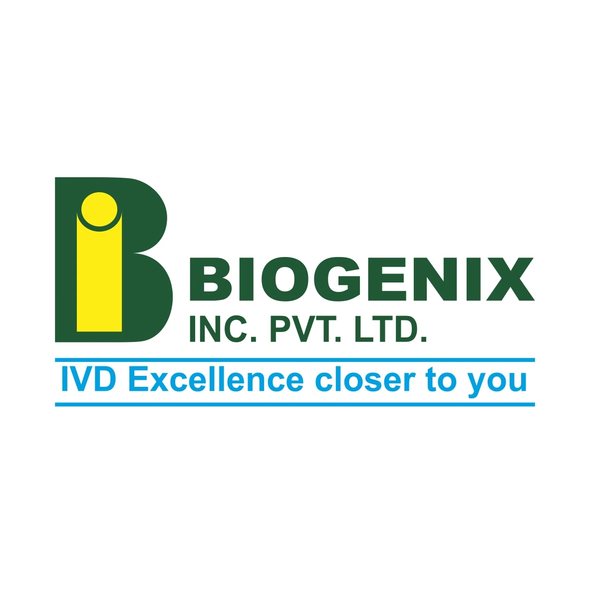 Company Overview - BIOGENIX INC. PRIVATE LIMITED