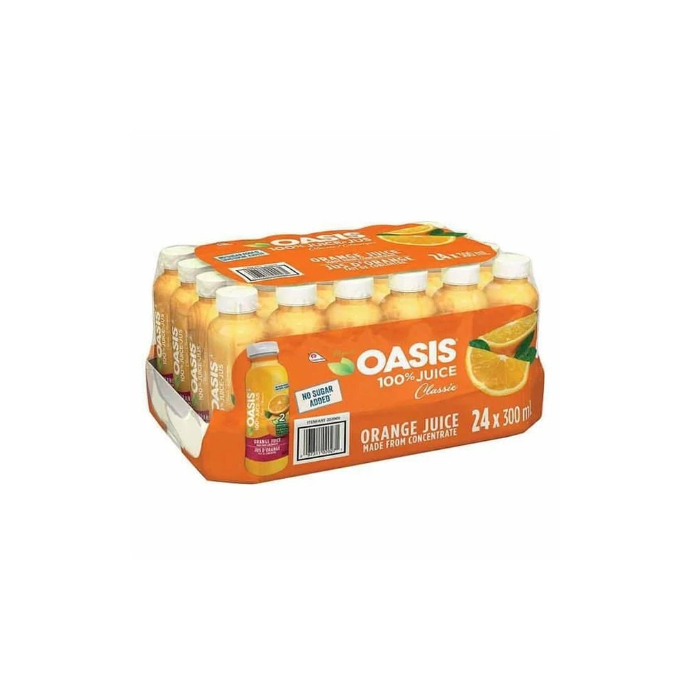Quench Your Thirst With Oasis Drinks - Pure Refreshment,Anytime ...