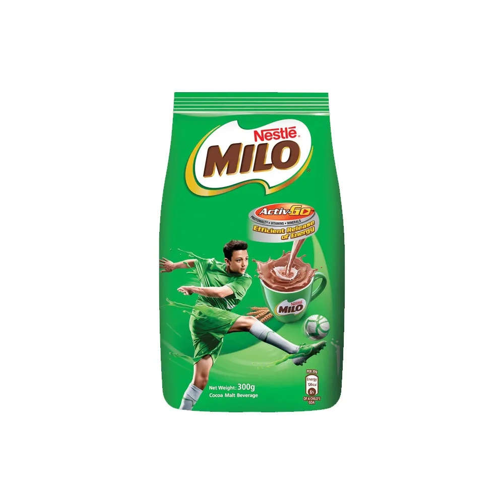 Alibaba.com: Nestle Milo Ready to Drink Milk 180 ml Pack of 12 ...