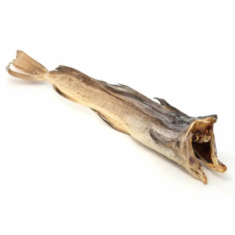 Best Dry Stock Fish / Dry Stock Fish Head / Dried Salted Cod Dry ...