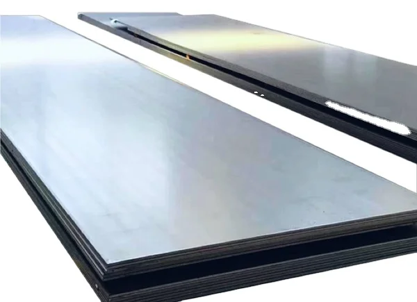 Aisi 1018 Astm A50 2mm A283 A36 5160 Ss400 St37 Hardness Metal Sheets ...