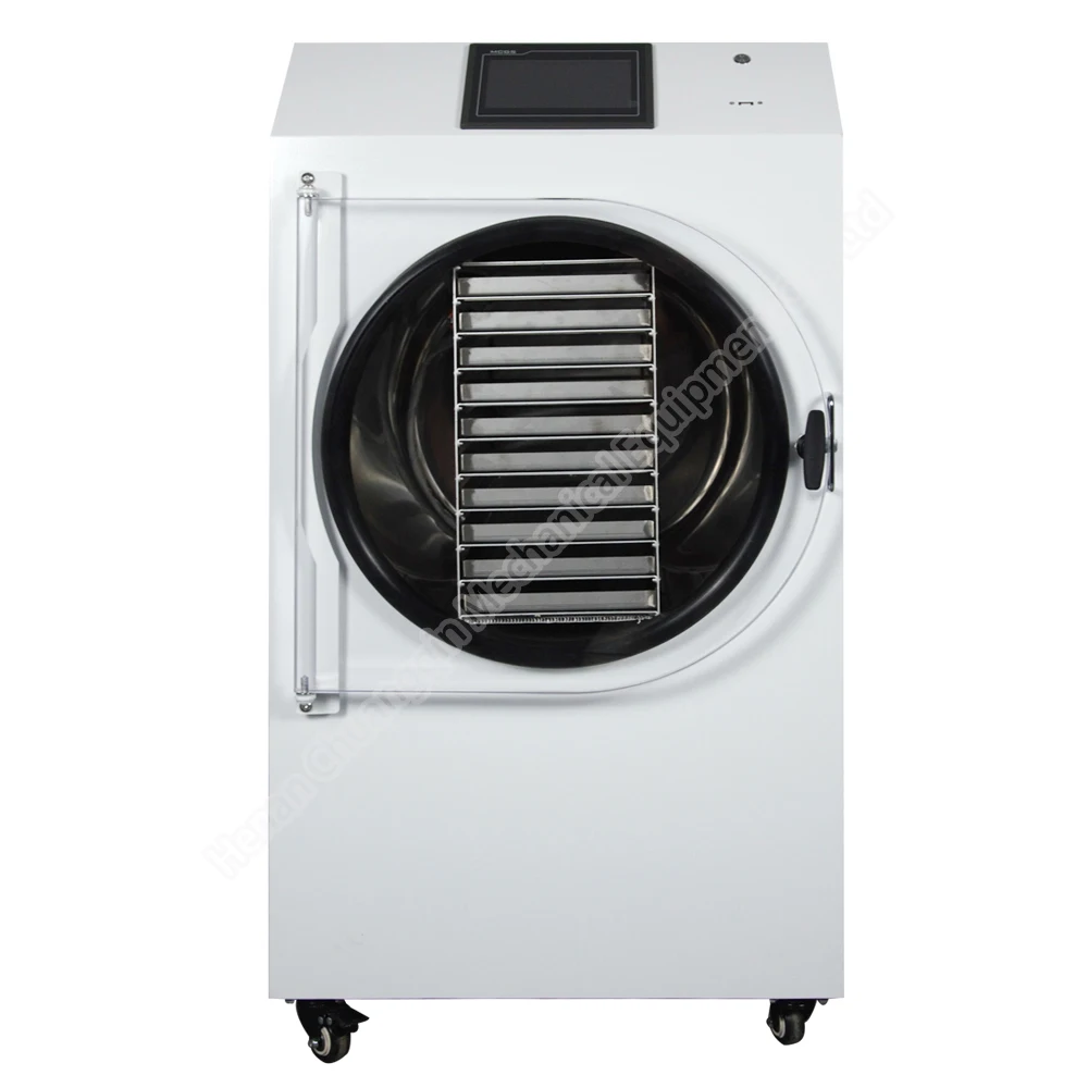 Lyophilizer Freeze Dryer freeze Candy Dryer Machine Home Freeze Dry ...