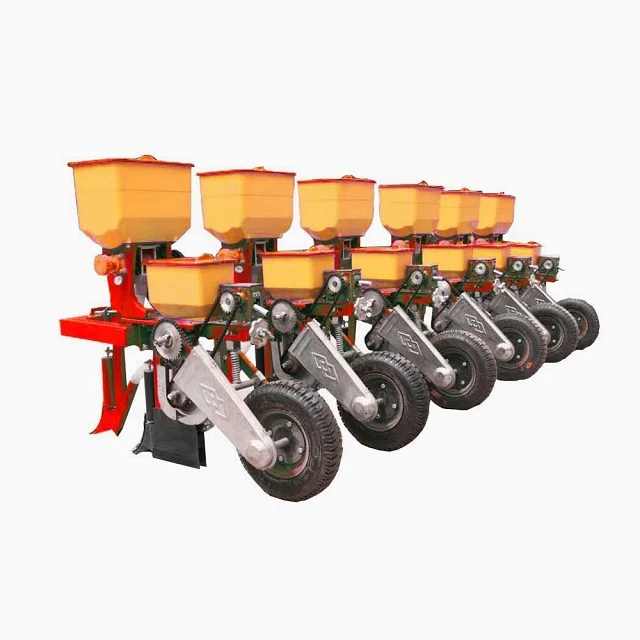 Portable Hand Corn Planter Soybeans Seeder Peanut Planter Corn Maize ...
