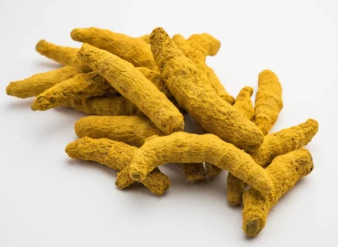 Turmeric Finger Pure With Rich Curcumin And Good Quality For Sale In ...