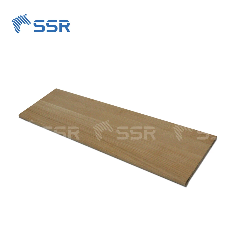 Alibaba.com: SSR VINA Wood Stair Tread - natural wood material, durable ...