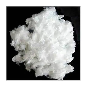 15d Hd Regenerate Polyester Staple Fiber Manufacturer And Synthetic ...