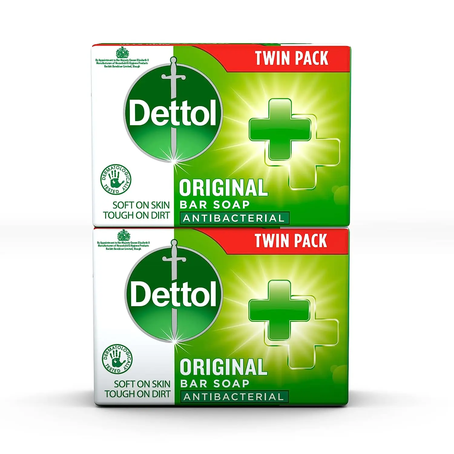 Alibaba.com: Dettol Germ Protecting Bathing Soap, 75g and 125g variants ...