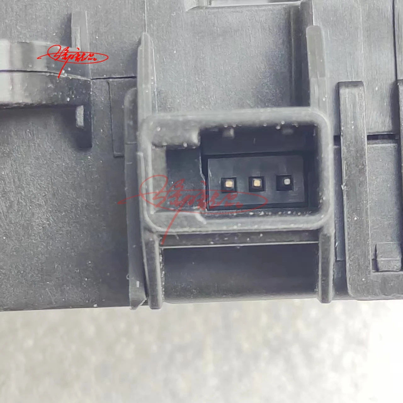 汽车零件原始设备制造商27732A070A 27732-A070A加热器混合门14-17英菲尼迪QX60乘客前空气混合 #2日产致动器 ...