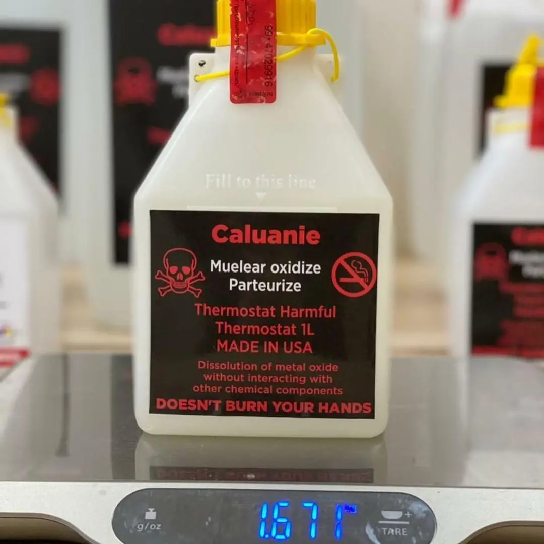 Caluanie Muelear氧化低价/高纯度caluanie Muelear - Buy Caluanie Muelear氧化 ...