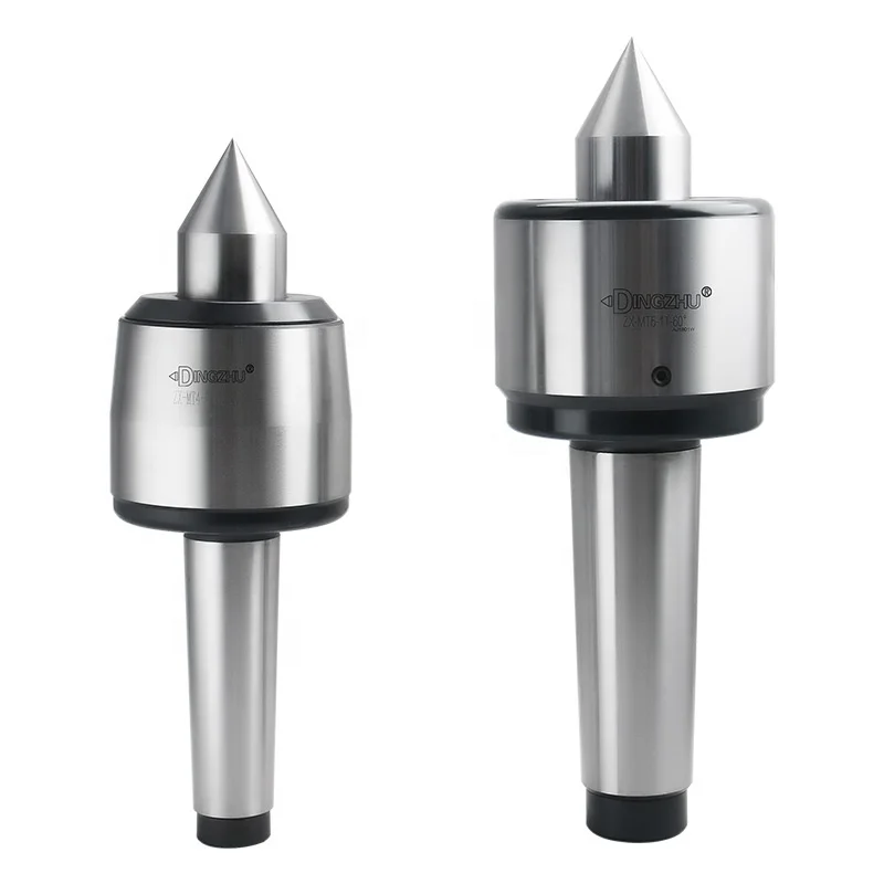 Mores taper Live ceter MT4 MT5 MT6 Heavy Duty Live Center For CNC lathe ...