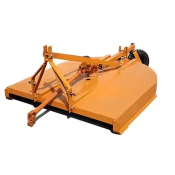 Lawn Mowers Wholesale Agricultural 4 Wheel Tractor Grass Rotary Slasher ...