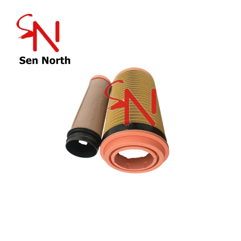 Air Filter 16528-9Z00A+16528-9Z00B for NISSAN UD QUESTER