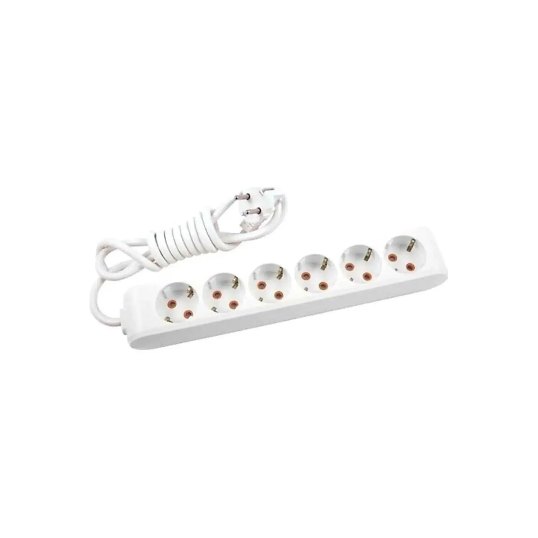 6 3 Mt Group Socket Turk-81803 - Krc6291-1306 - Buy 6 Outlet Power ...