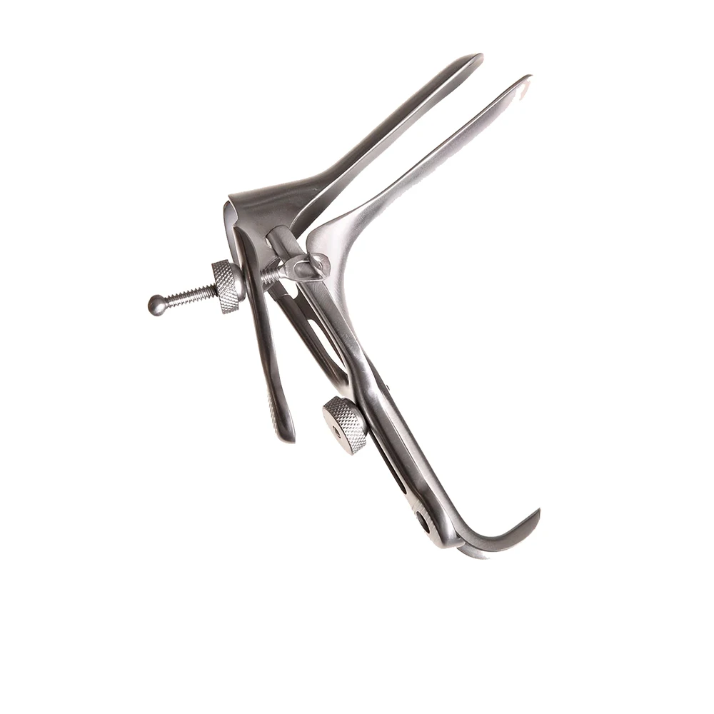 Surgical Grade Vaginal Speculum Small Gynecology Obstetrics Gynecology ...