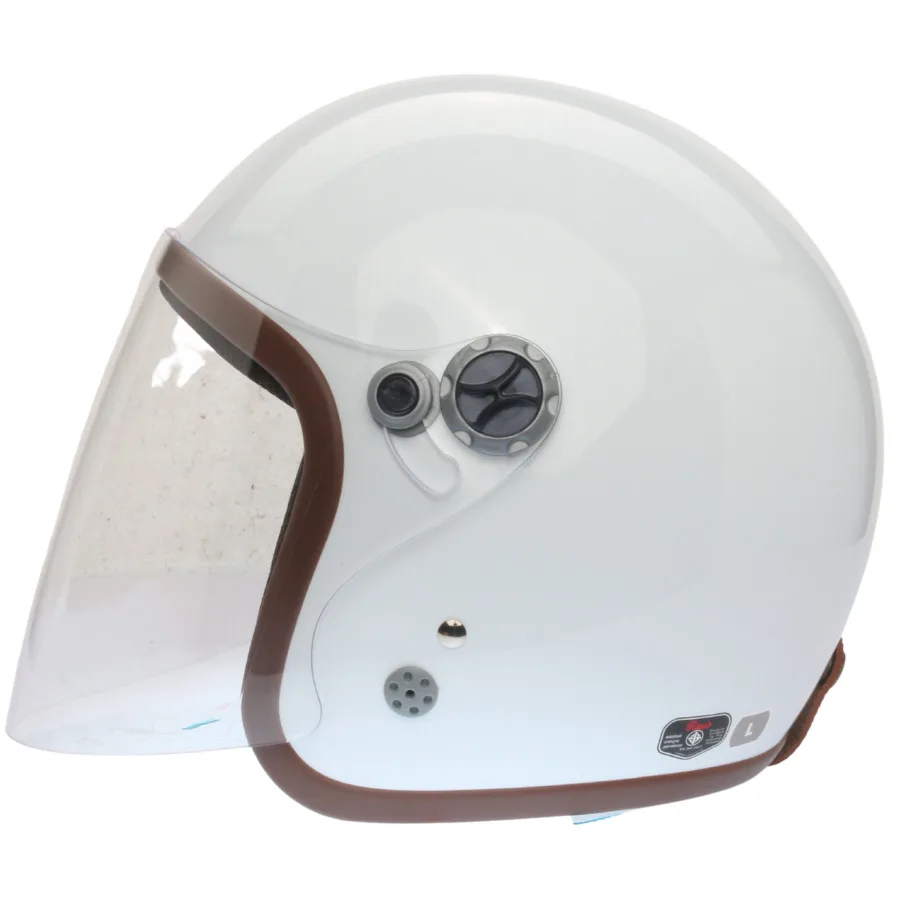 Motorbike Helmet Arrow Helmet Open Face Competitive Price Comfortable ...