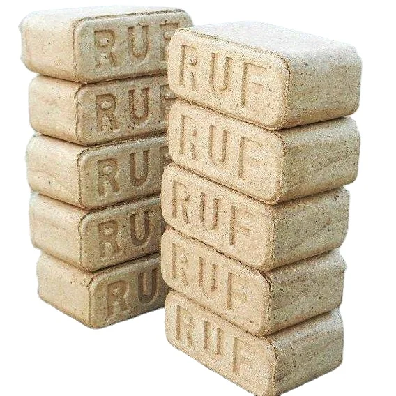 High Quality Ruf Wood Briquettes Ruf Oak Wood Briquettes Ruf Wood ...