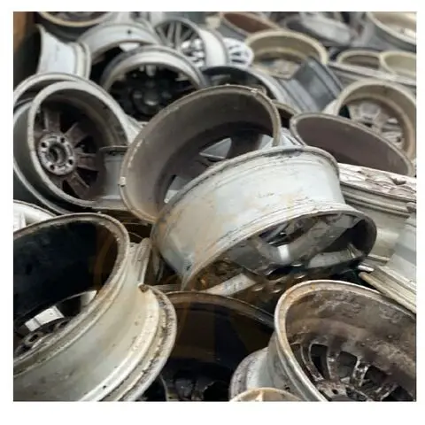 Aluminium Alloy Wheel Scrap Aluminum Wheel Hub Scrap Aluminum Scrap ...