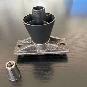 Precast Concrete Anchor Systems Flat Anchorage Monostrand Unbonded ...