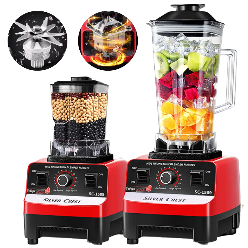 Vietnam New 4500w Kaw-silver Cres Seka Industrial Multi-function ...