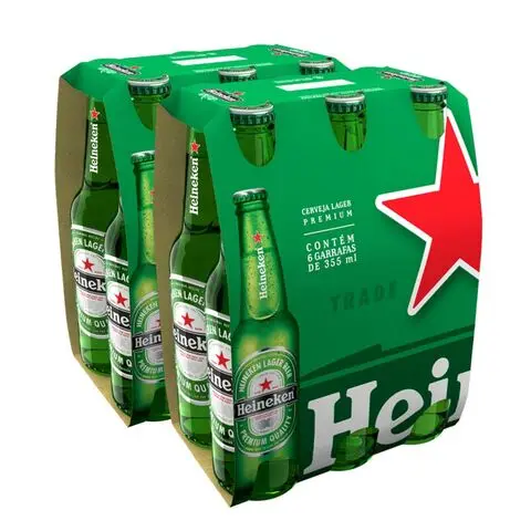 Premium Heineken Beer Distributor - Heineken Beer Wholesale Supplier ...