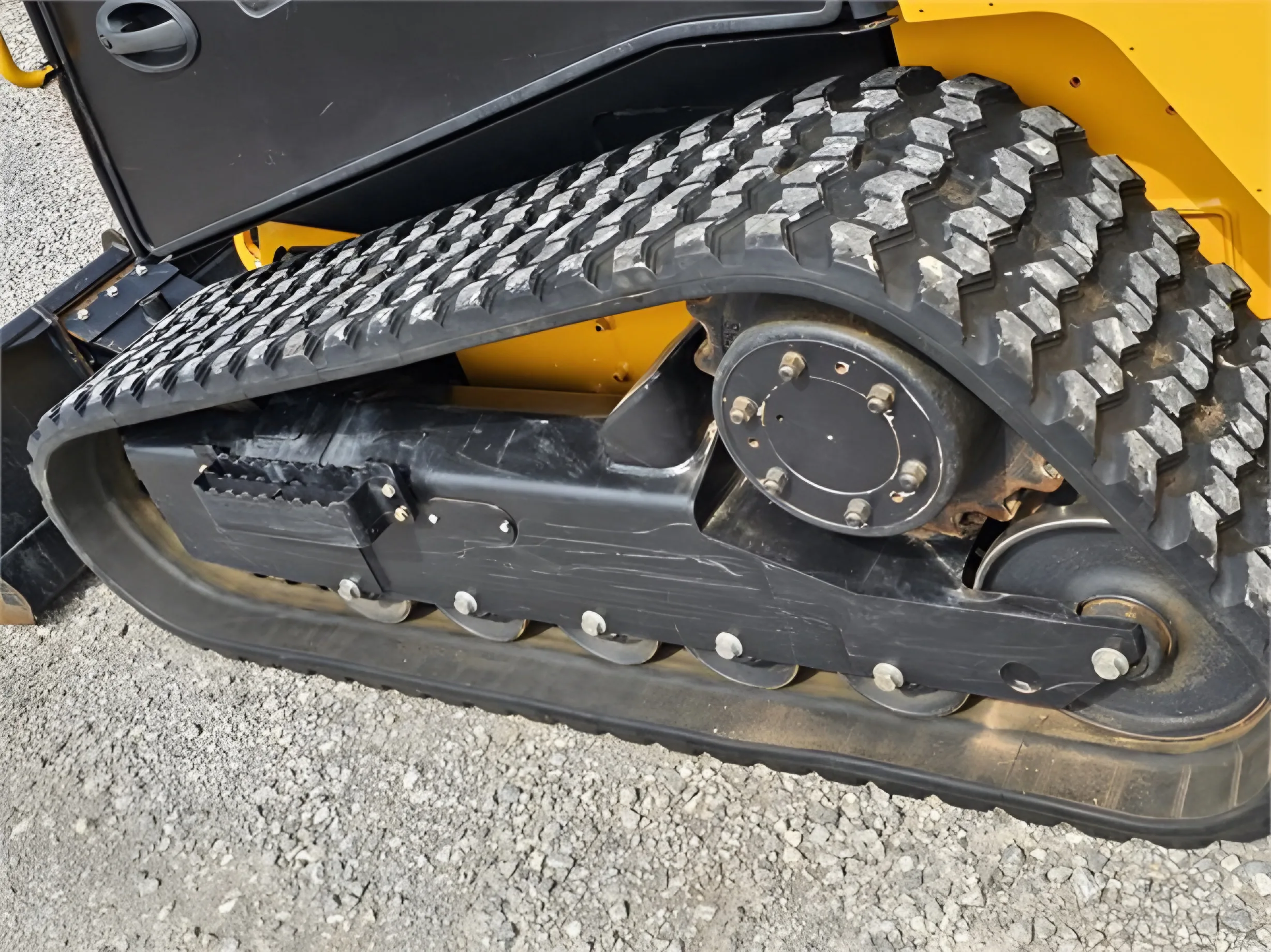 2021 Jcb 270t Loader Skid Steer Epa Engine Construction Machinery Skid ...