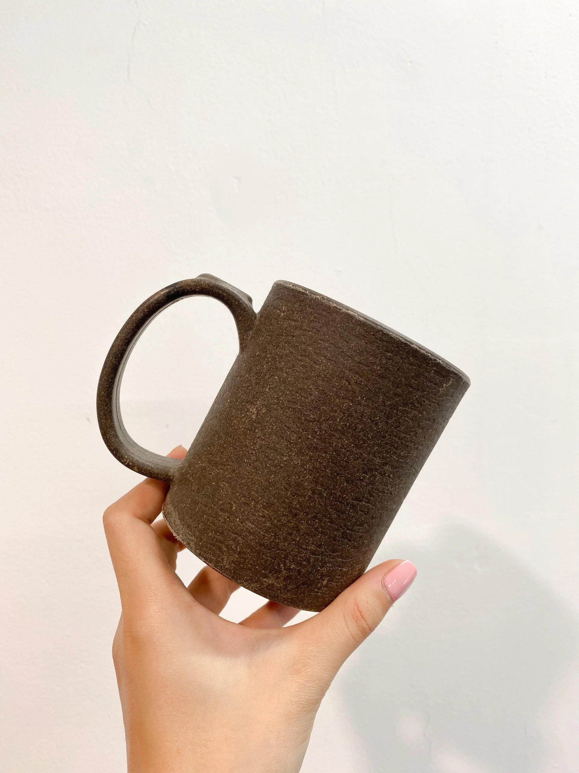 Airx 400ml Mug Made From Coffee Grounds - An Eco Friendly Bioplastic ...