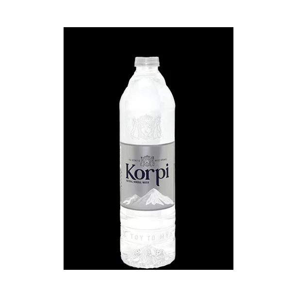 High Quality Pure Natural Pollution Free Mineral Drinking Water ...