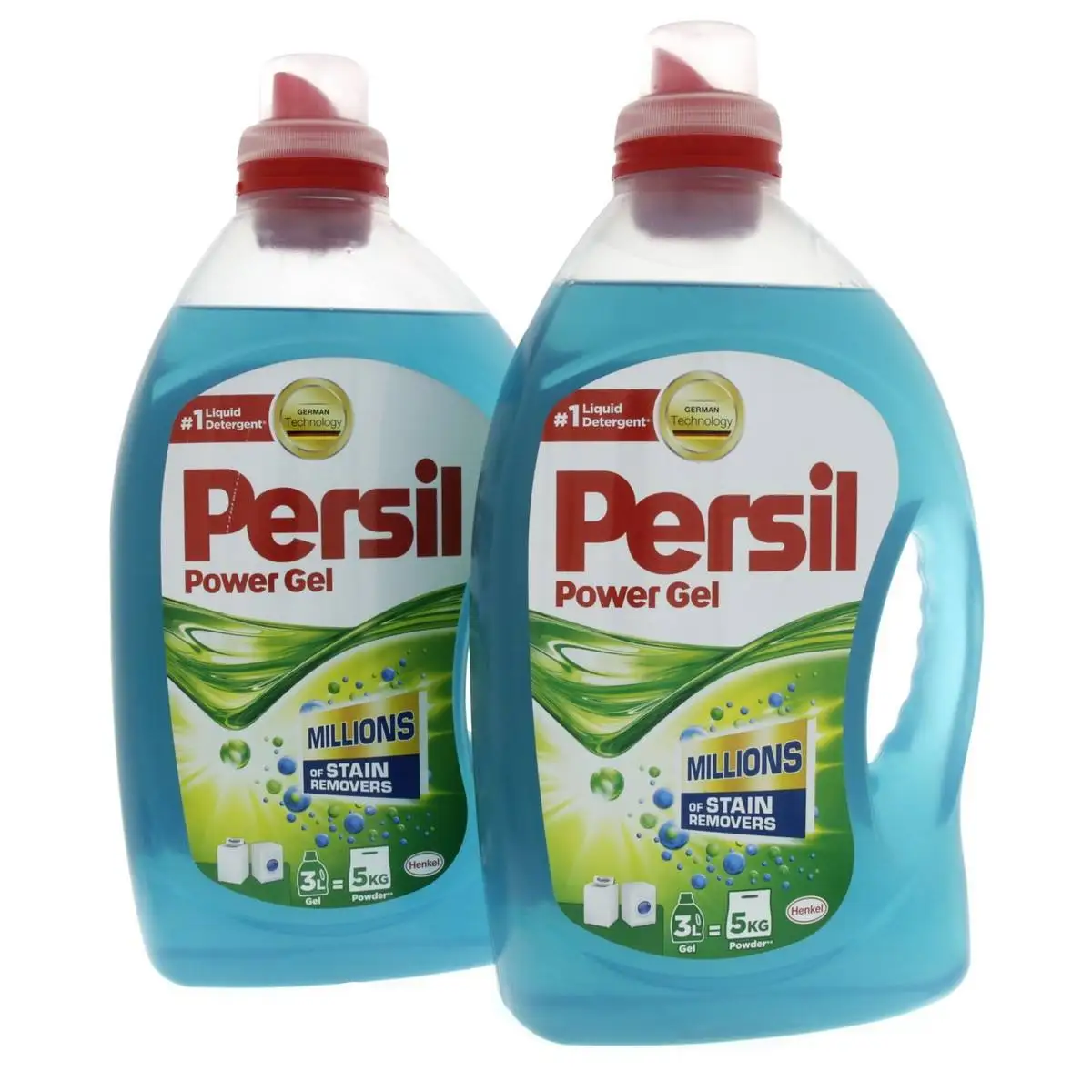 High Quality Persil Universal Powder Detergent For Sale At Low Cost ...