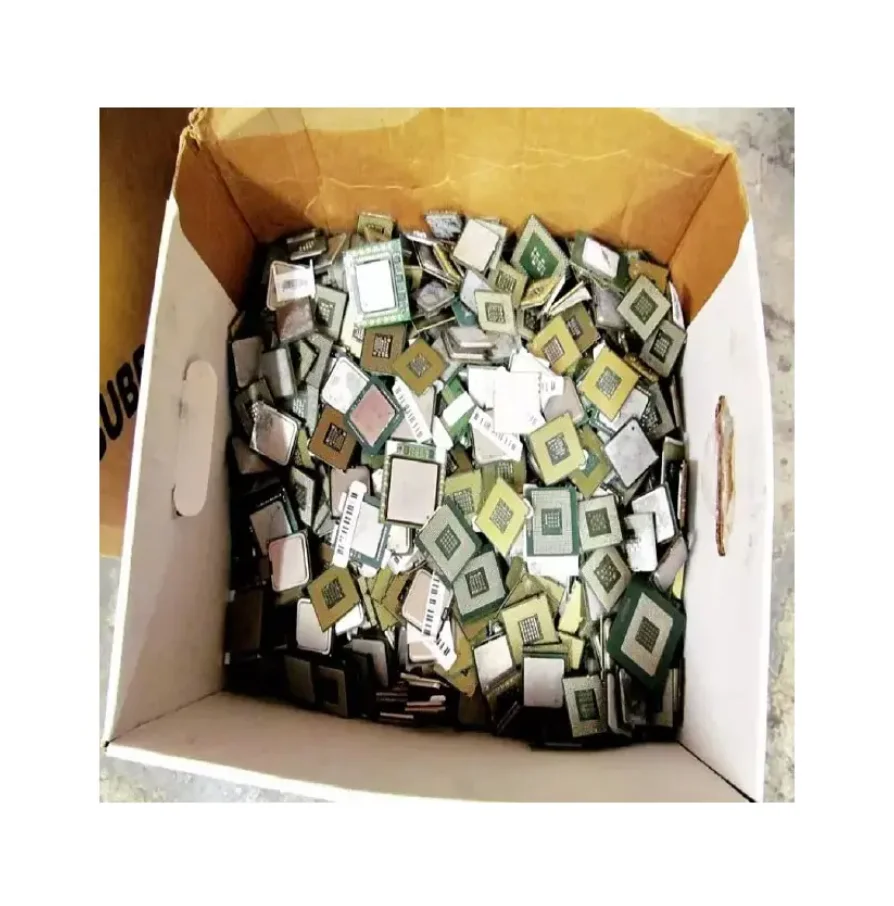 100% Pentium Pro Cpu Ceramic Processor Scraps Philippines - Buy Scrap ...