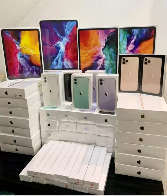 Bulk New Original Smart Mobile Phone For-iphone 14 Pro Max / 15 Pro Max ...