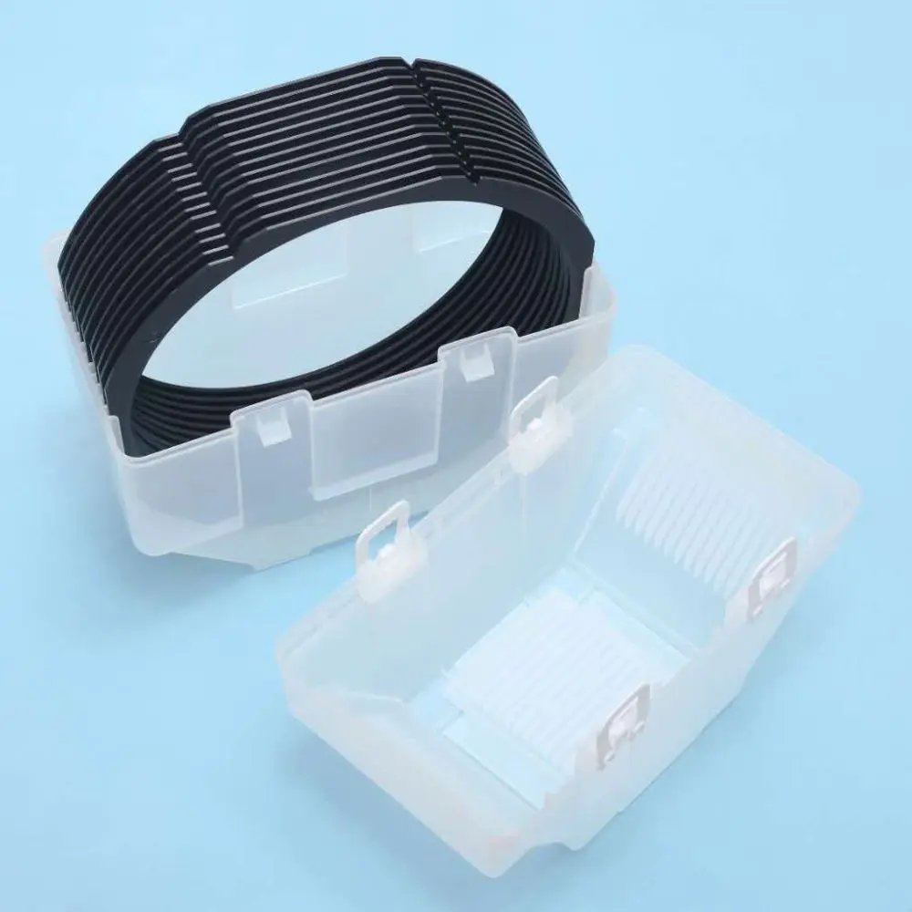 6" Wafer Frame Box/Wafer Frame Storage Box| Alibaba.com