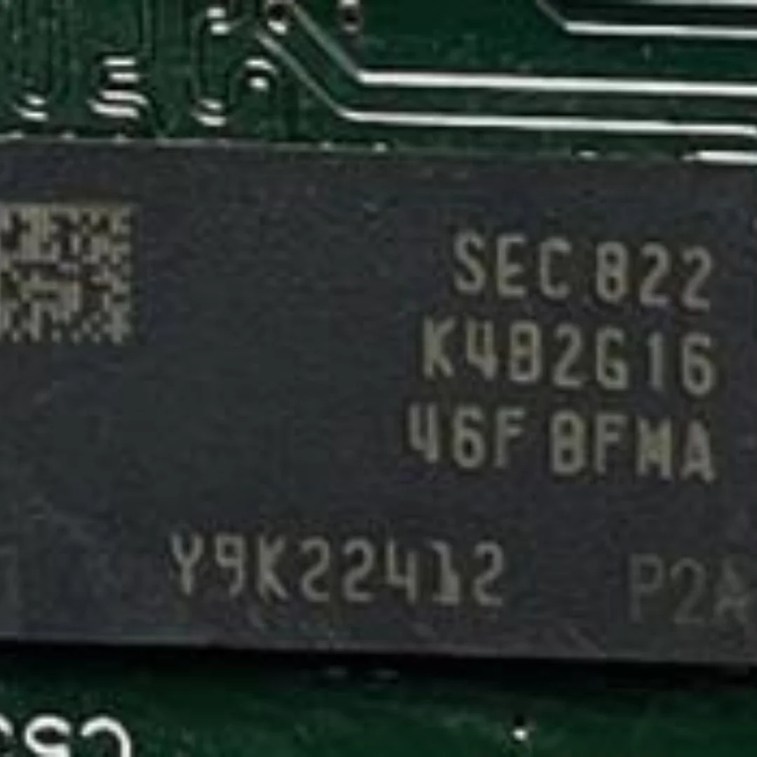 Chipworld Original Quality Dram Nand Flash Emmc Memory Ic Chip ...